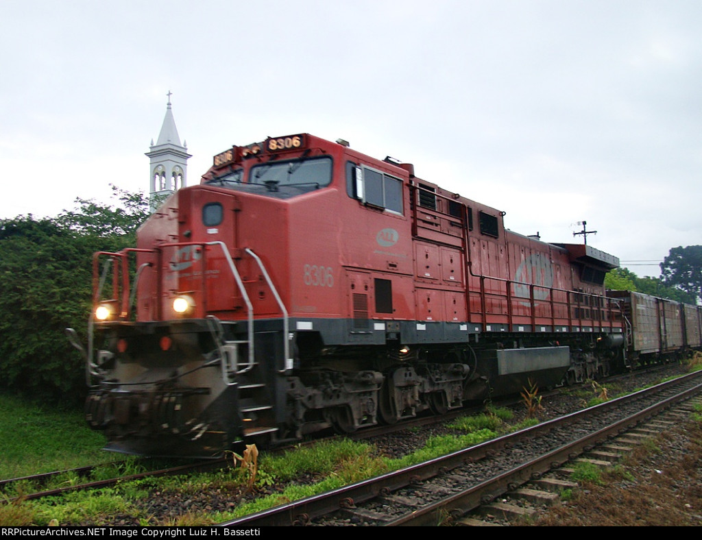 D9-40BBW DAHS-9 8306